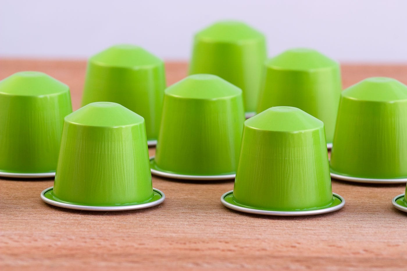 Nespresso Recycling & Sustainability ideas - The Coffee Advisors